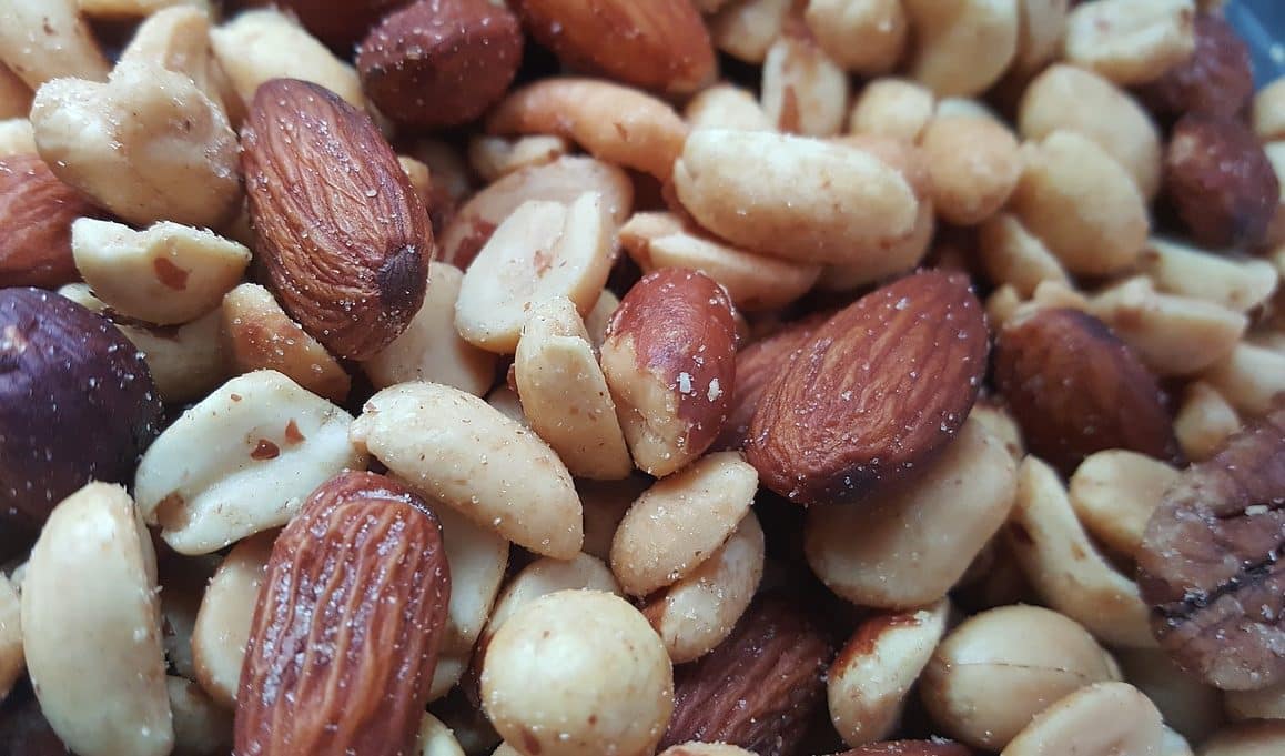 Aliments et eaux riches en magnesium : liste, quantité, bienfaits,